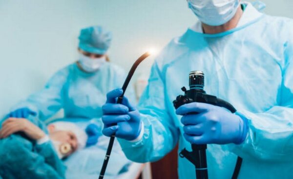 Sujata Birla Hospital | Endoscopy Dept Gastroscopy, Colonoscopy